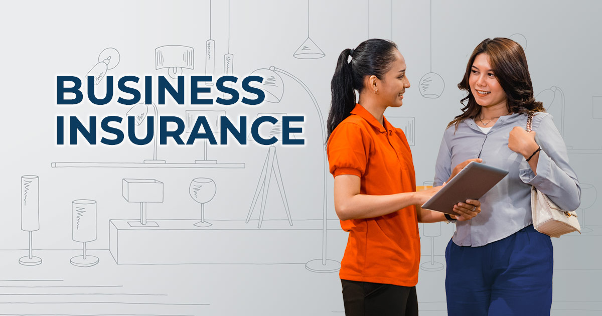 Business Insurance | Main Street America Insurance